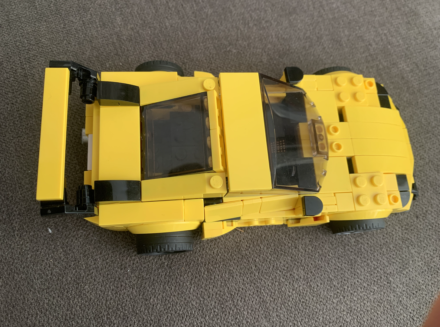 Profile of SRT-8 | Rebrickable - Build with LEGO