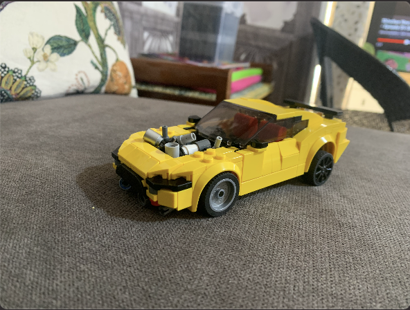 Profile of SRT-8 | Rebrickable - Build with LEGO