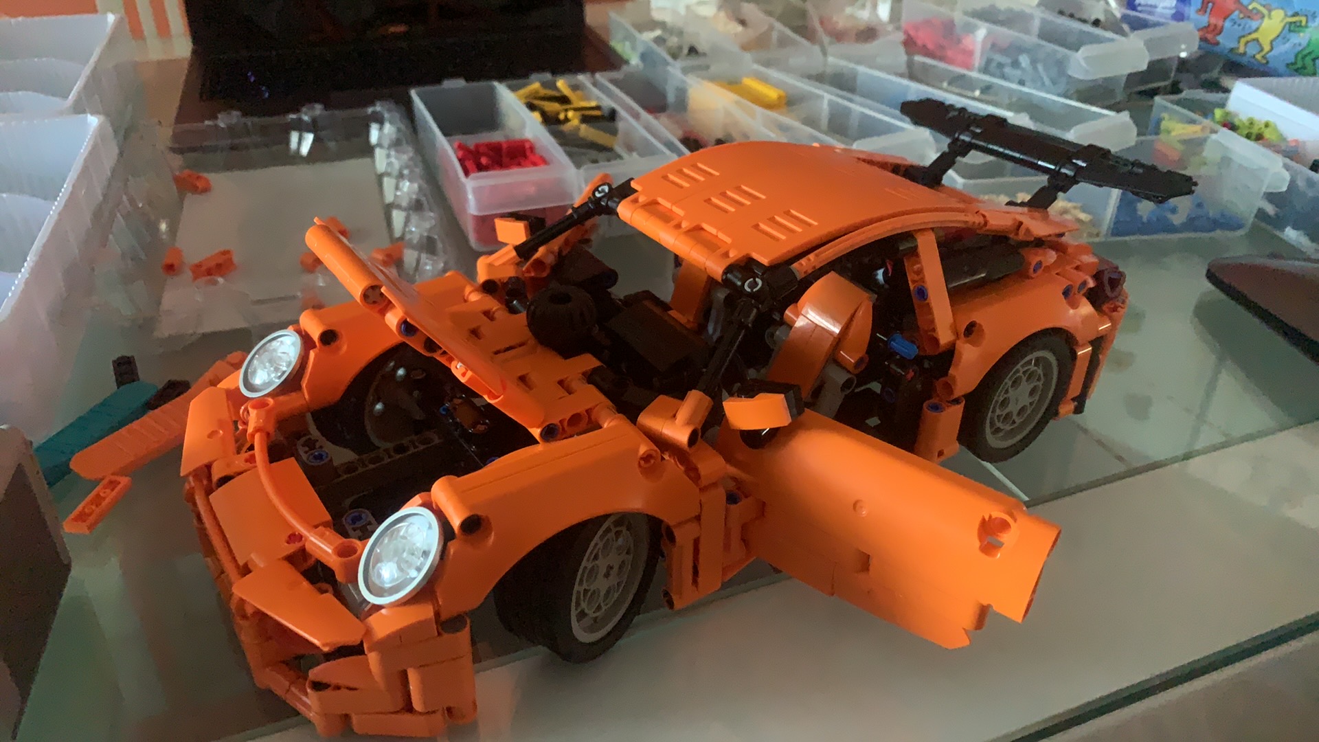 MOC Photos by Amycus | Rebrickable - Build with LEGO