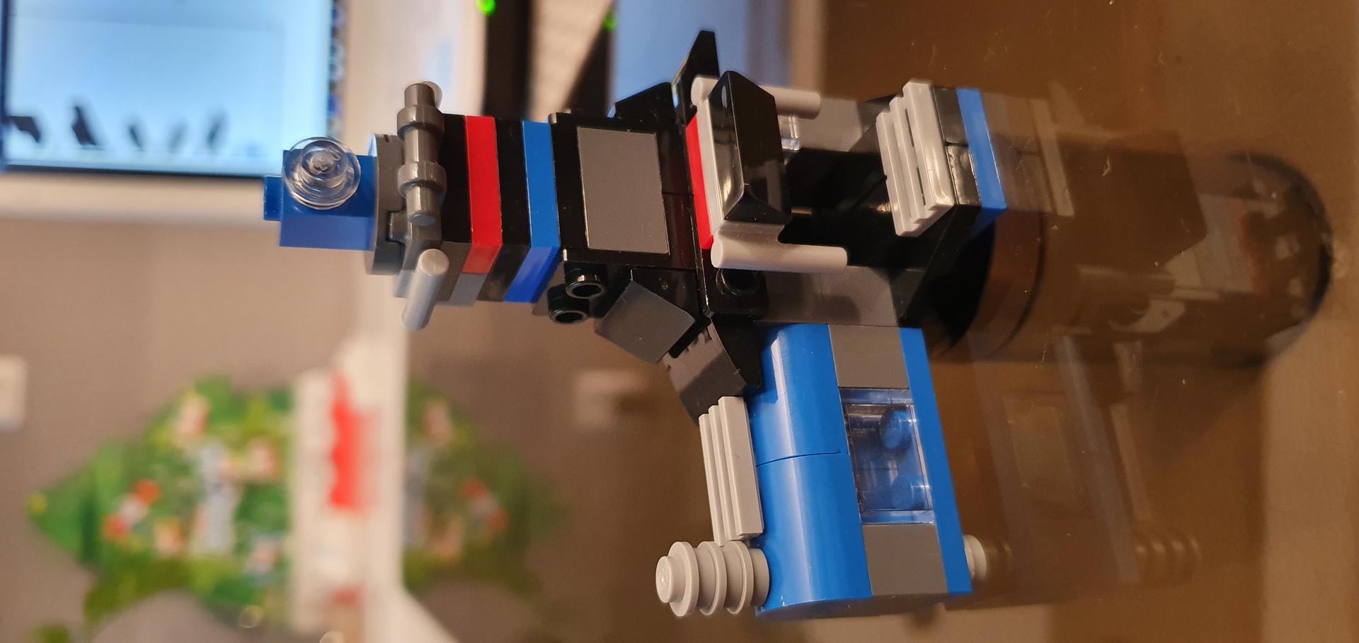 MOC Photos by Wendigo | Rebrickable - Build with LEGO