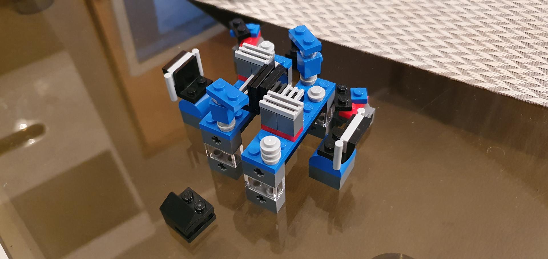 MOC Photos by Wendigo | Rebrickable - Build with LEGO