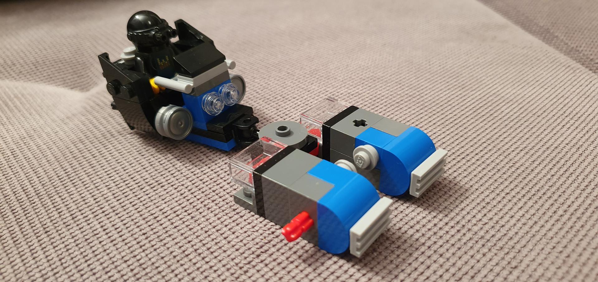 MOC Photos by Wendigo | Rebrickable - Build with LEGO