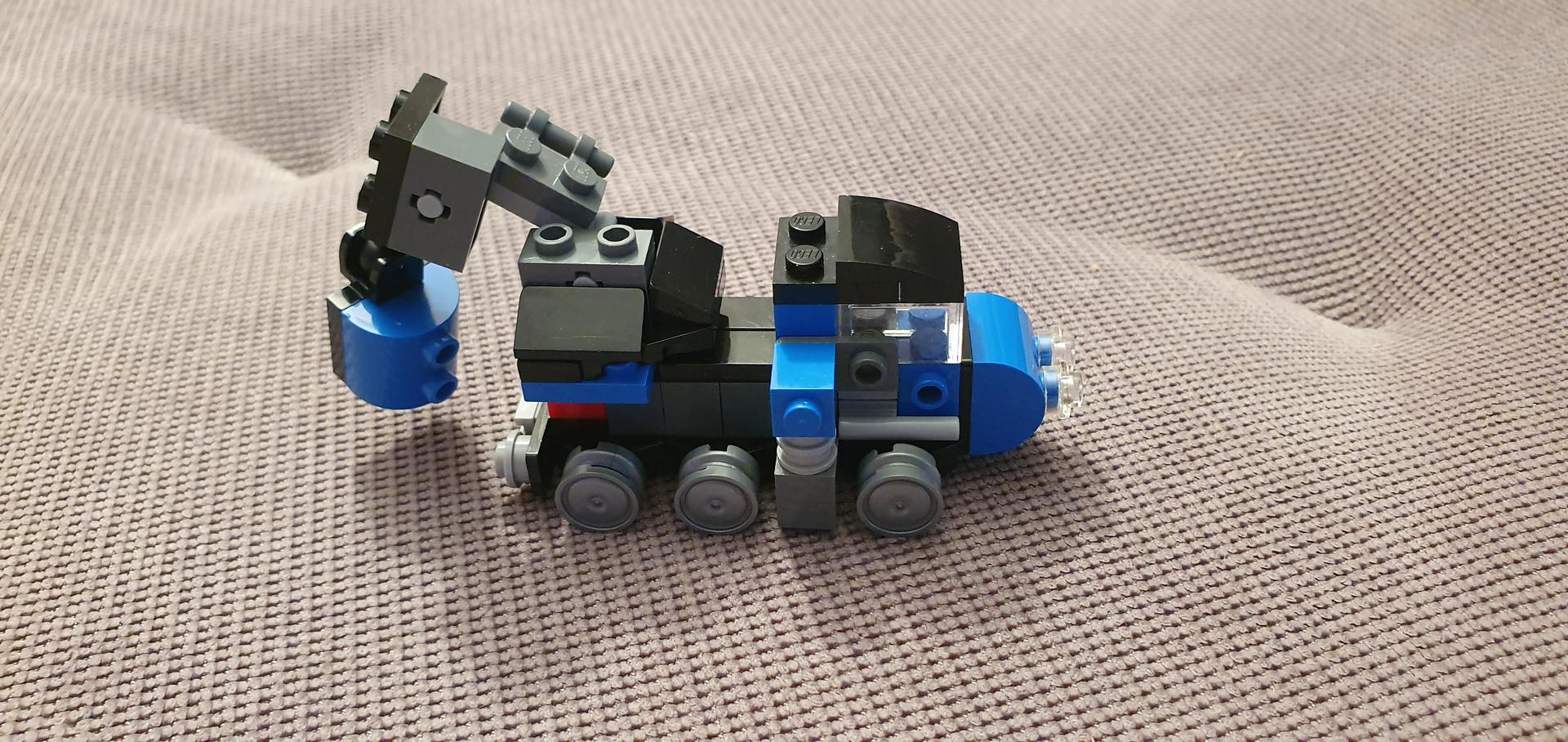 MOC Photos by Wendigo | Rebrickable - Build with LEGO