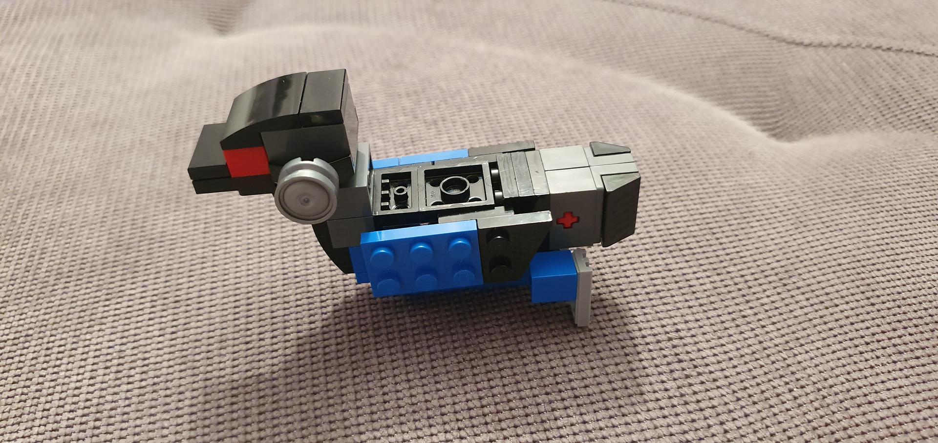 MOC Photos by Wendigo | Rebrickable - Build with LEGO