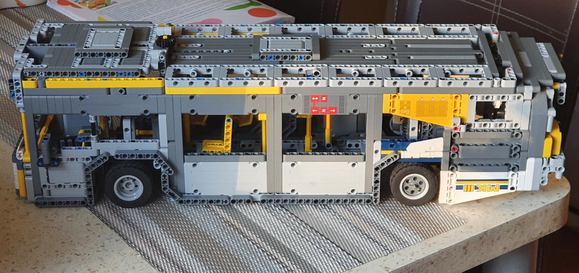 MOC Photos by Wendigo | Rebrickable - Build with LEGO