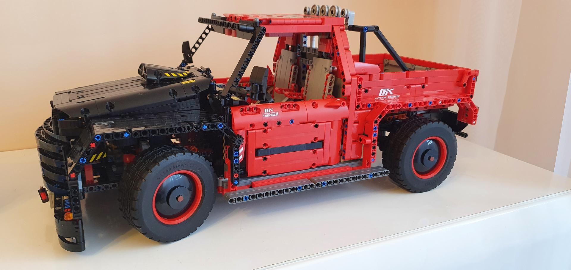 MOC Photos by Wendigo | Rebrickable - Build with LEGO