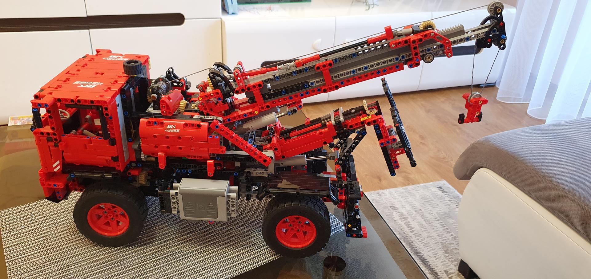 MOC Photos by Wendigo | Rebrickable - Build with LEGO