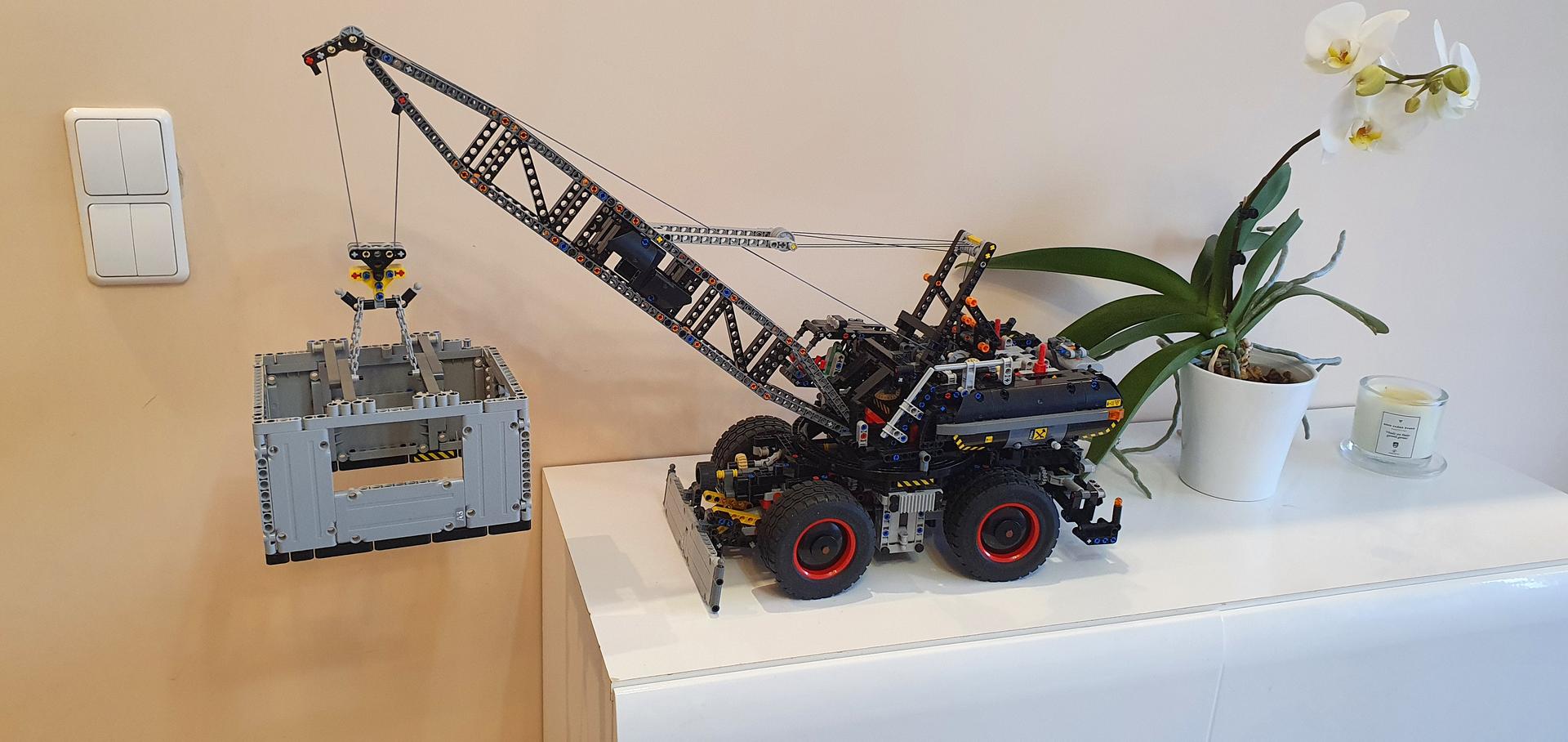 MOC Photos by Wendigo | Rebrickable - Build with LEGO