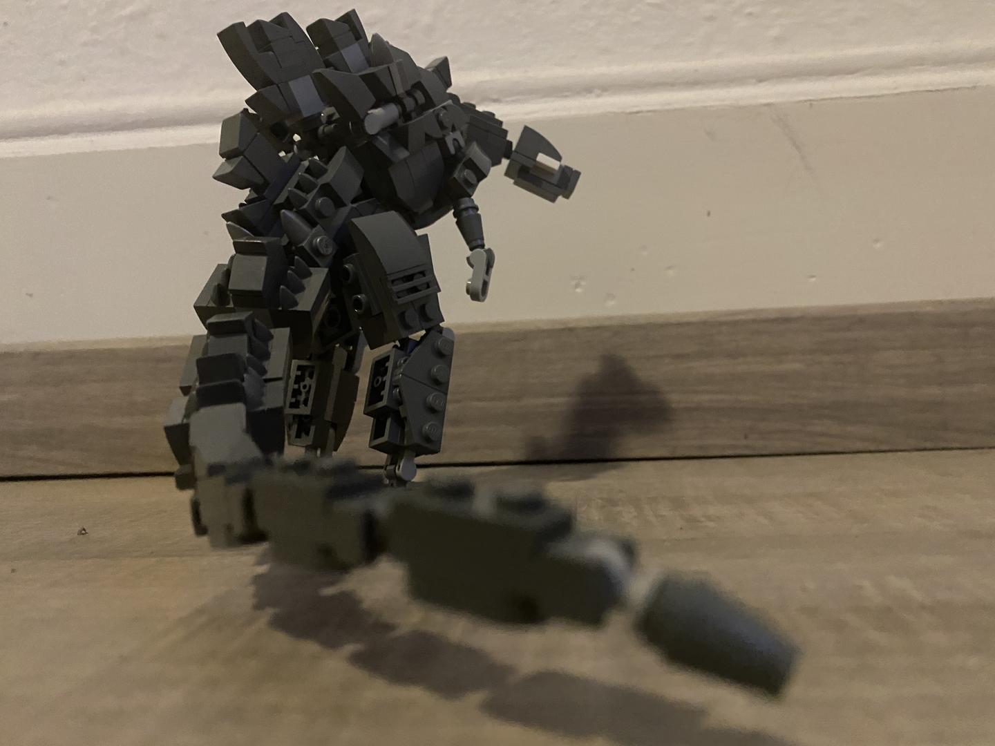 MOC Photos by SuperHeroBrick | Rebrickable - Build with LEGO