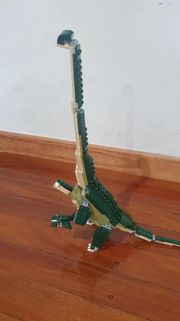 Profile of Indoking | Rebrickable - Build with LEGO