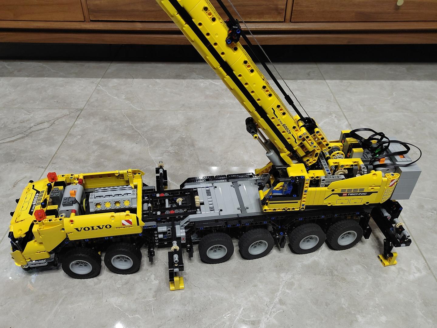 MOC Photos by annoynoise | Rebrickable - Build with LEGO