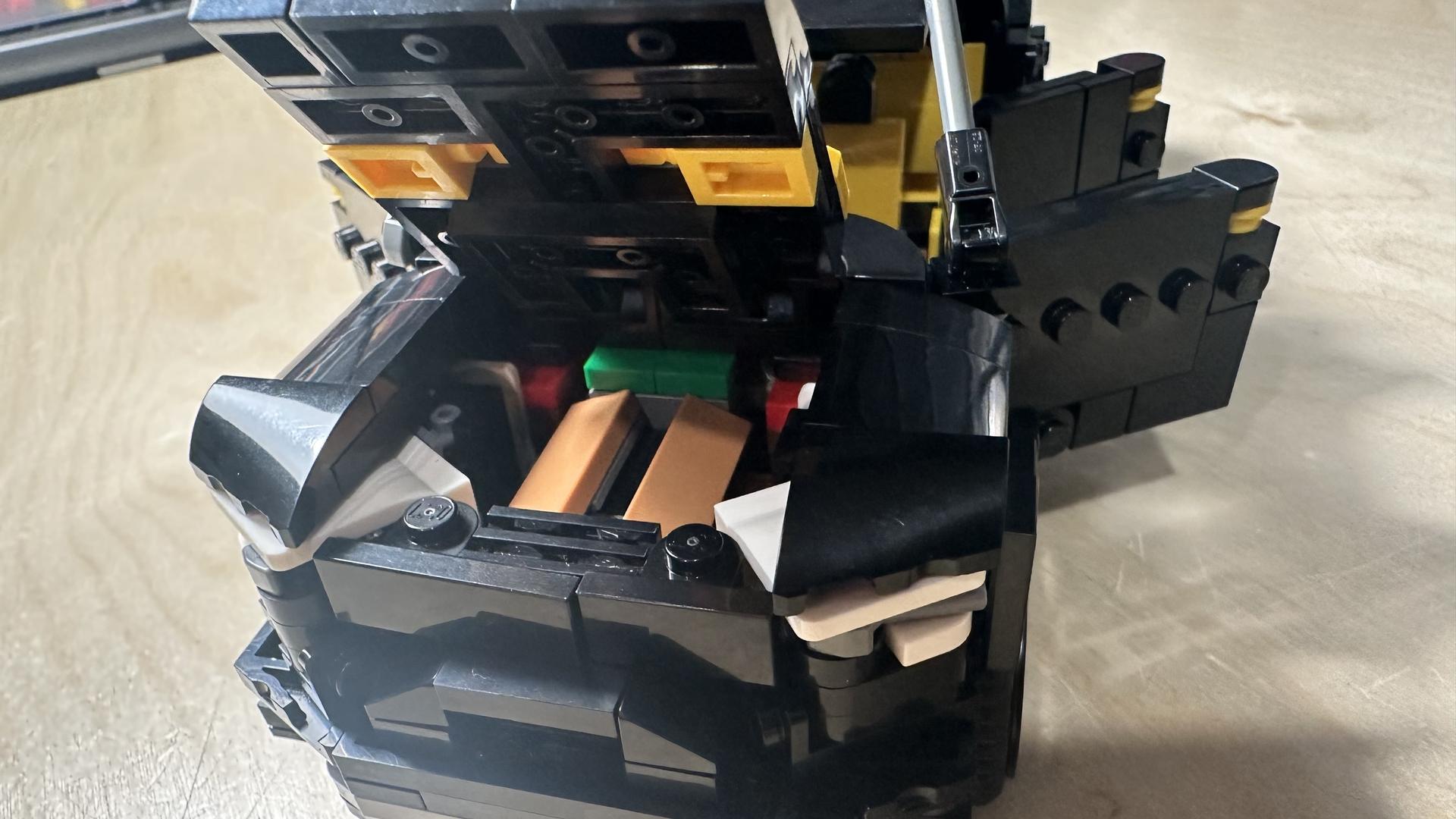 Profile of Beau88 | Rebrickable - Build with LEGO
