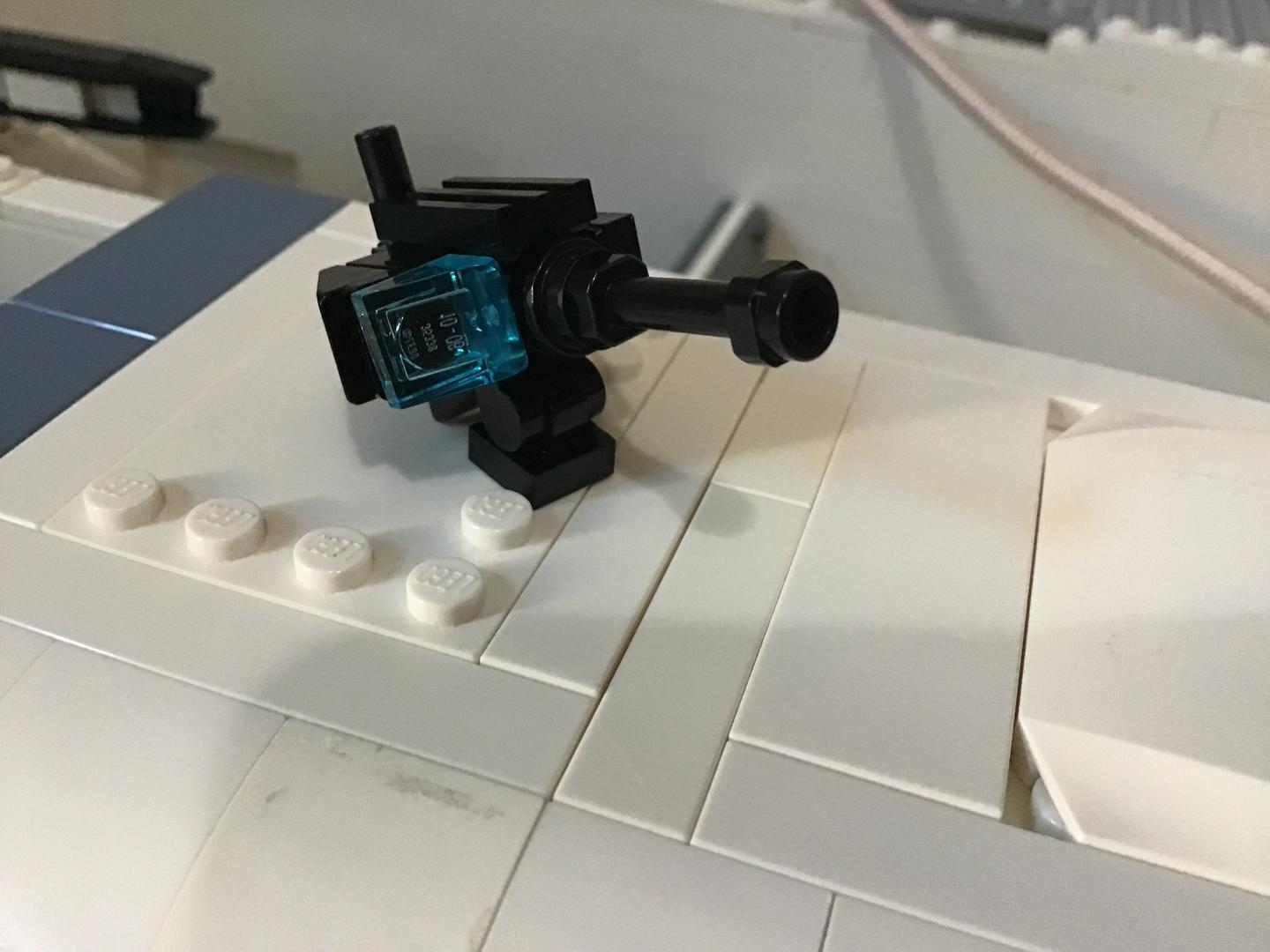 Profile of Ncatbuilds | Rebrickable - Build with LEGO