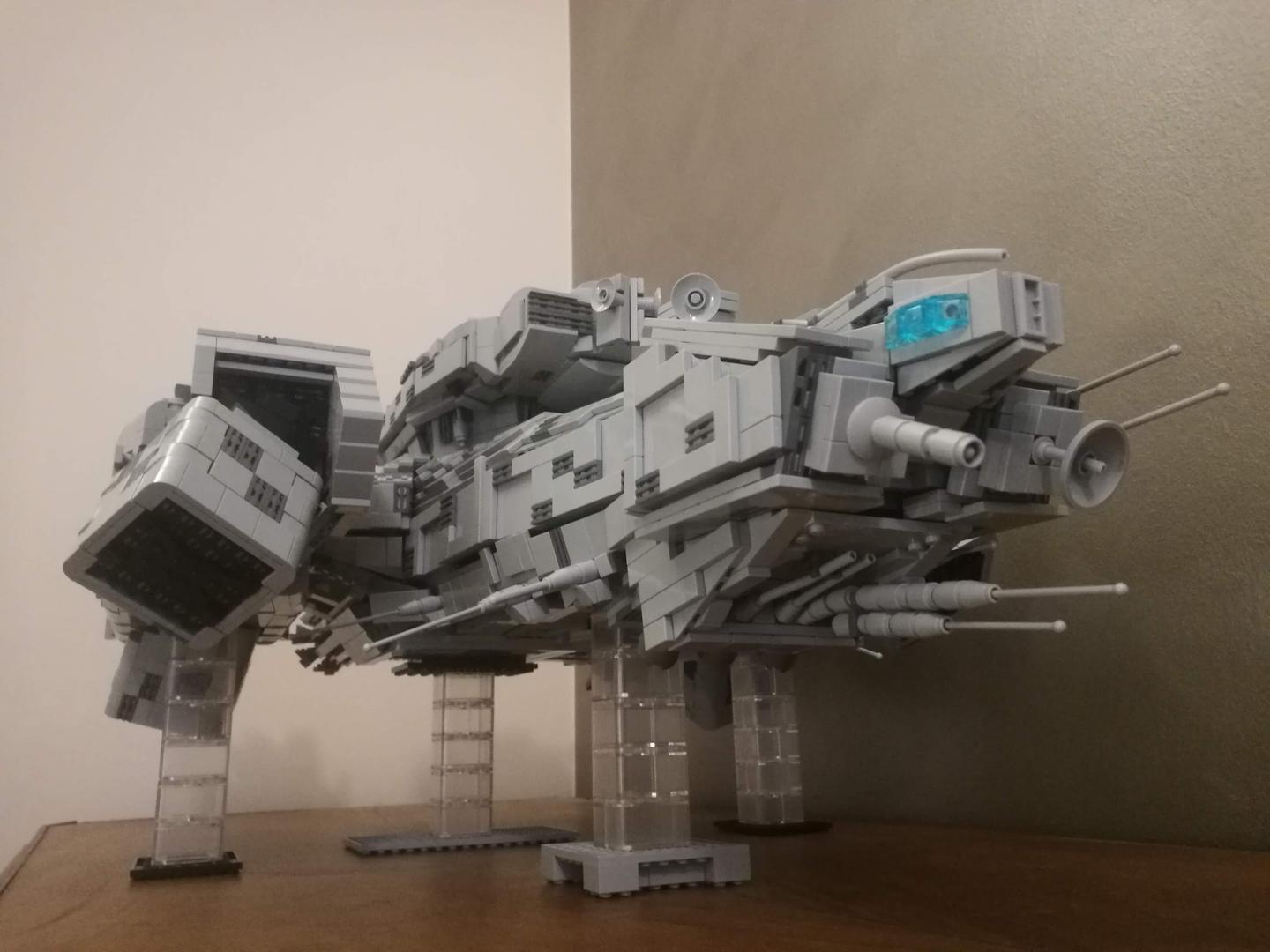 MOC Photos by Legomeris | Rebrickable - Build with LEGO