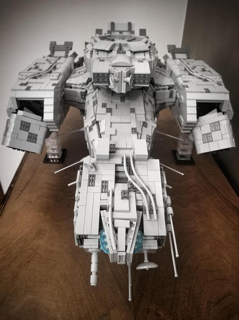 MOC Photos by Legomeris | Rebrickable - Build with LEGO