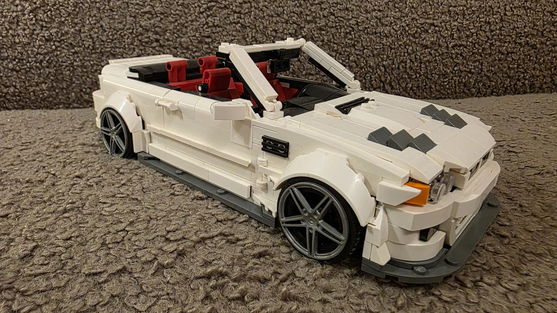 MOC Photos by Warped-EST | Rebrickable - Build with LEGO