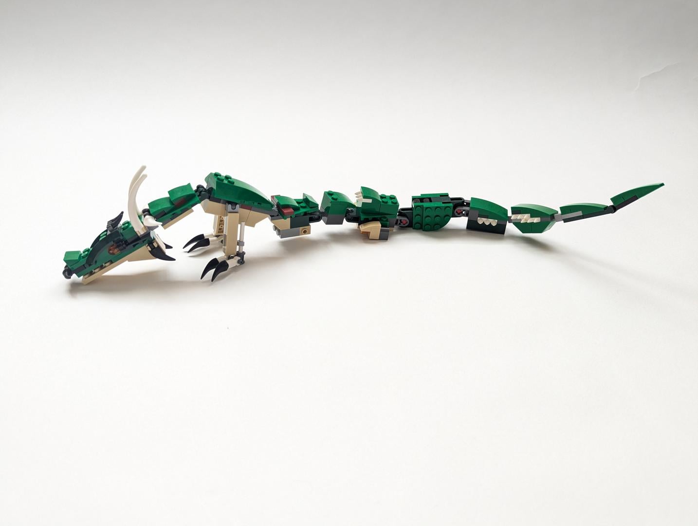 My MOC Timeline: Kelzen | Rebrickable - Build with LEGO