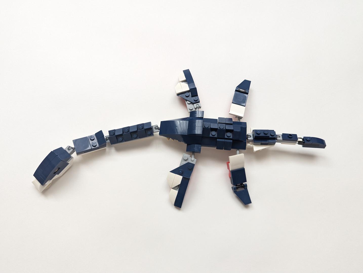 My MOC Timeline: Kelzen | Rebrickable - Build with LEGO