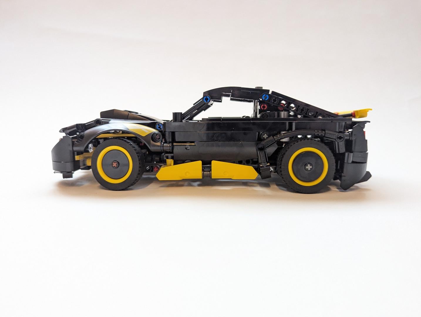 My MOC Timeline: Kelzen | Rebrickable - Build with LEGO