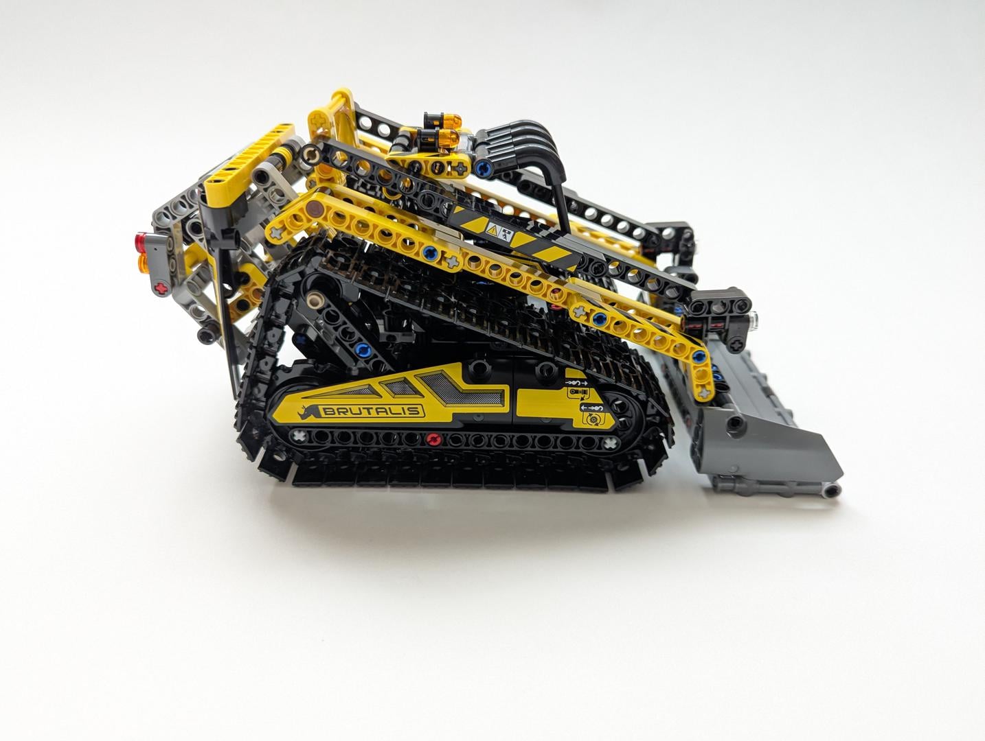 My MOC Timeline: Kelzen | Rebrickable - Build with LEGO