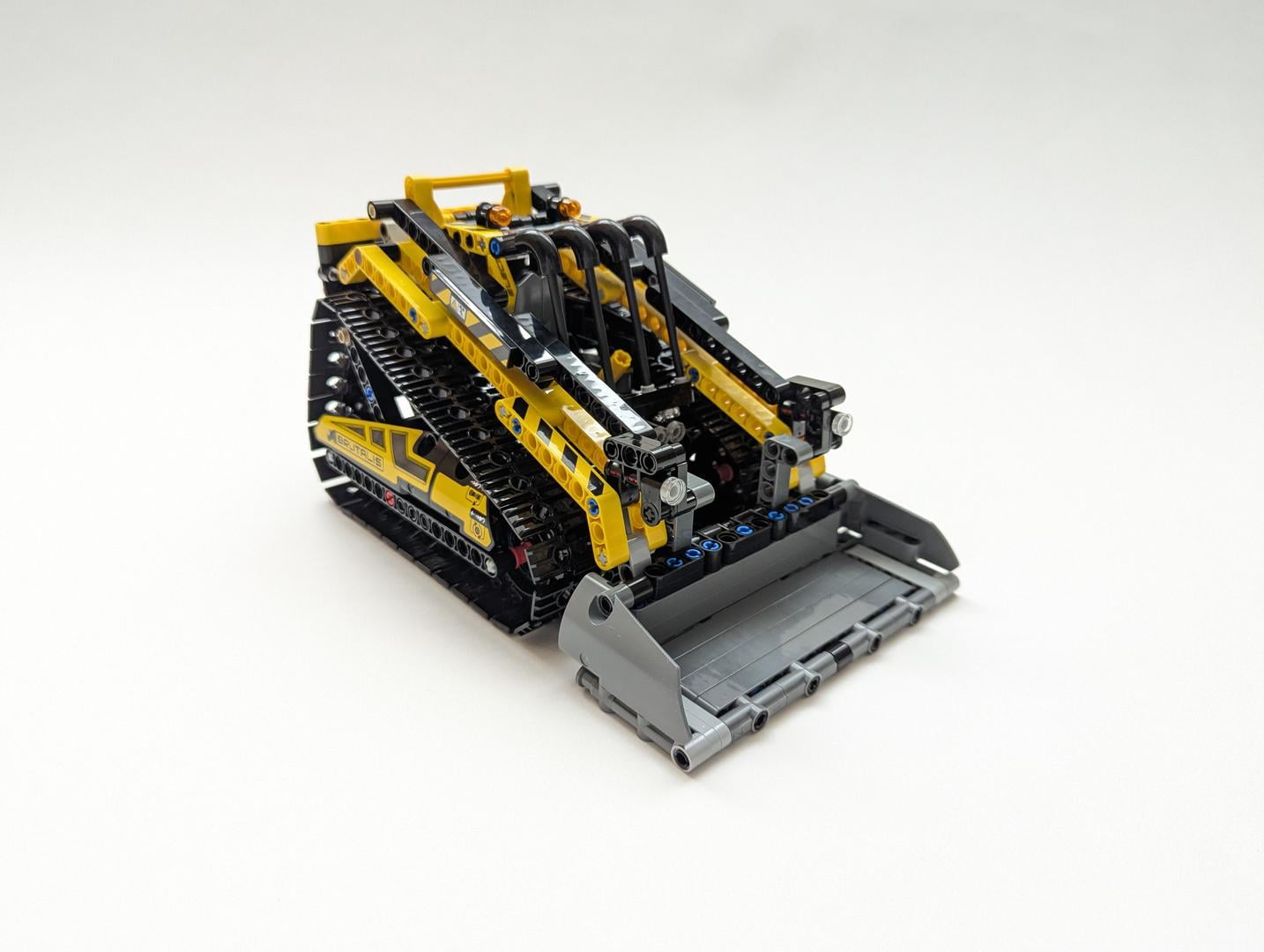 My MOC Timeline: Kelzen | Rebrickable - Build with LEGO