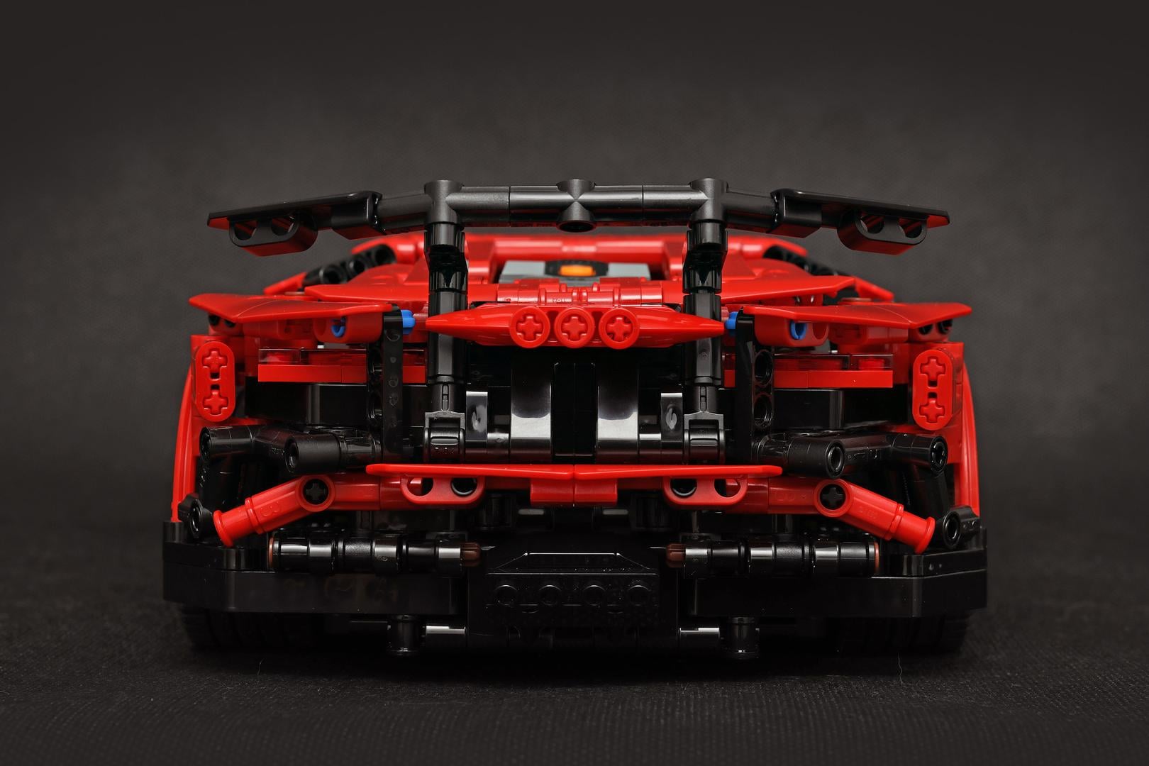 LEGO MOC Remote Controlled Lamborghini Aventador SV by Lego__Bee ...