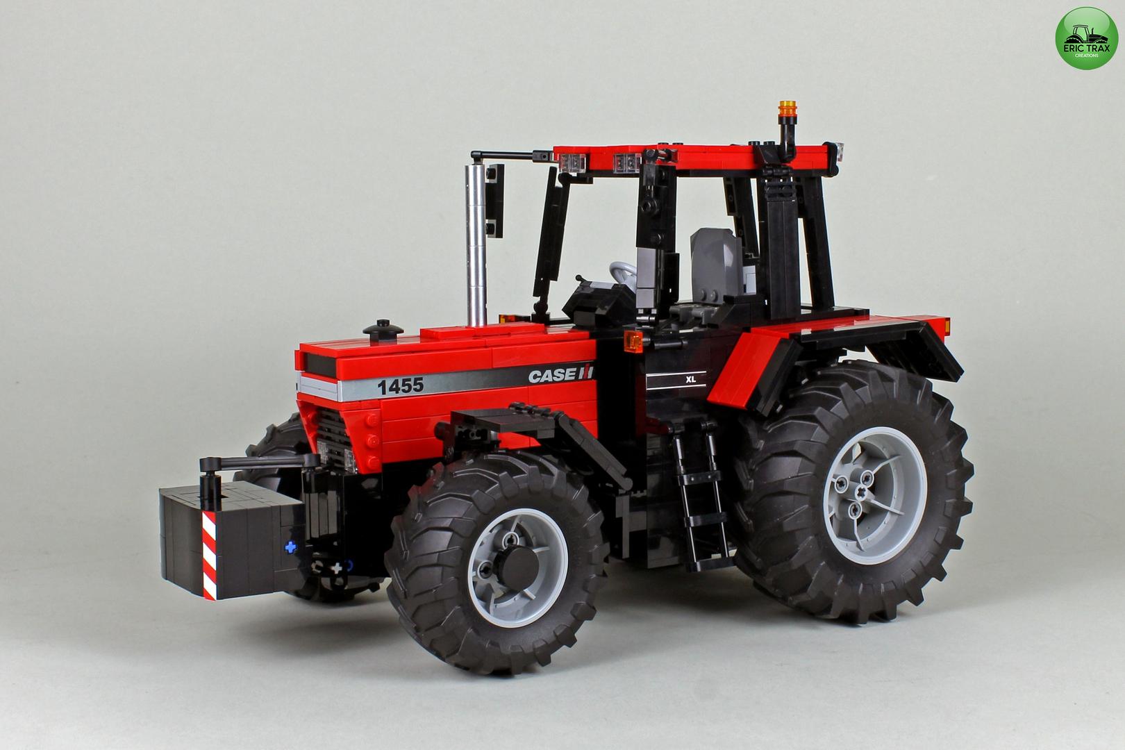 MOC Photos by erictrax | Rebrickable - Build with LEGO