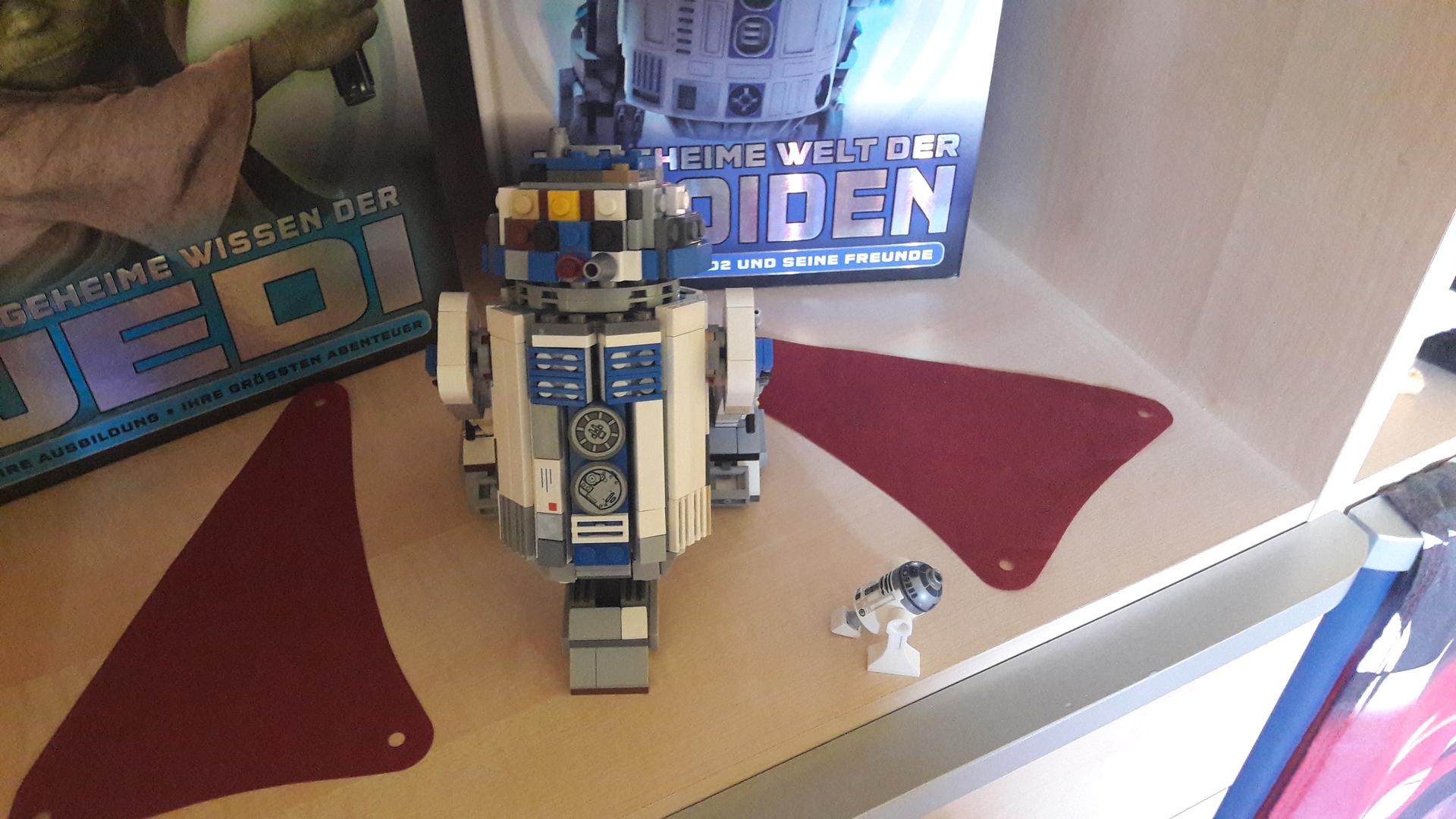 MOC Photos by Fail18 | Rebrickable - Build with LEGO