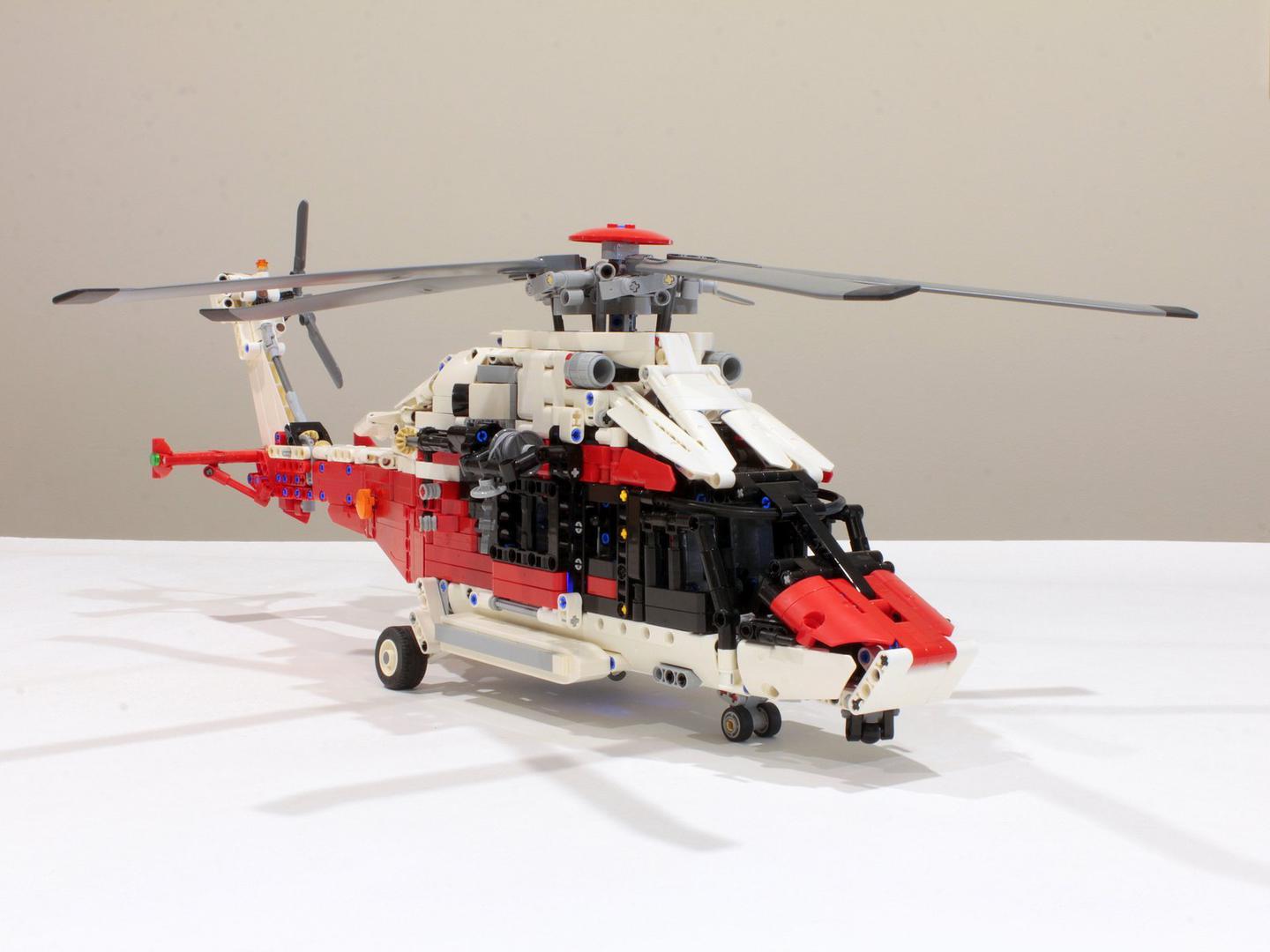 Profile of nigel1975 | Rebrickable - Build with LEGO