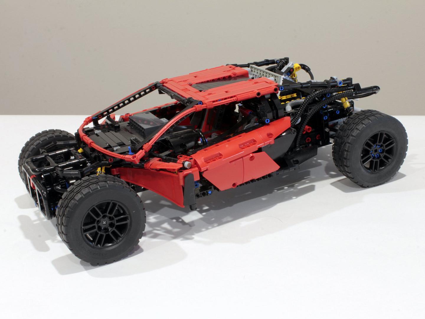 Profile of nigel1975 | Rebrickable - Build with LEGO