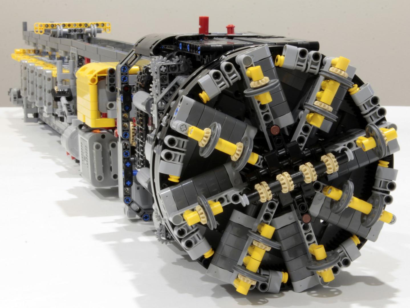 Profile of nigel1975 | Rebrickable - Build with LEGO