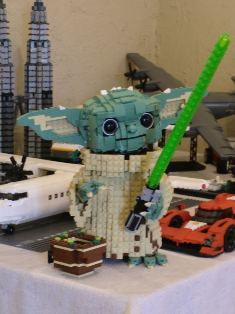 MOC Photos by BrickMonkeyMOCs | Rebrickable - Build with LEGO