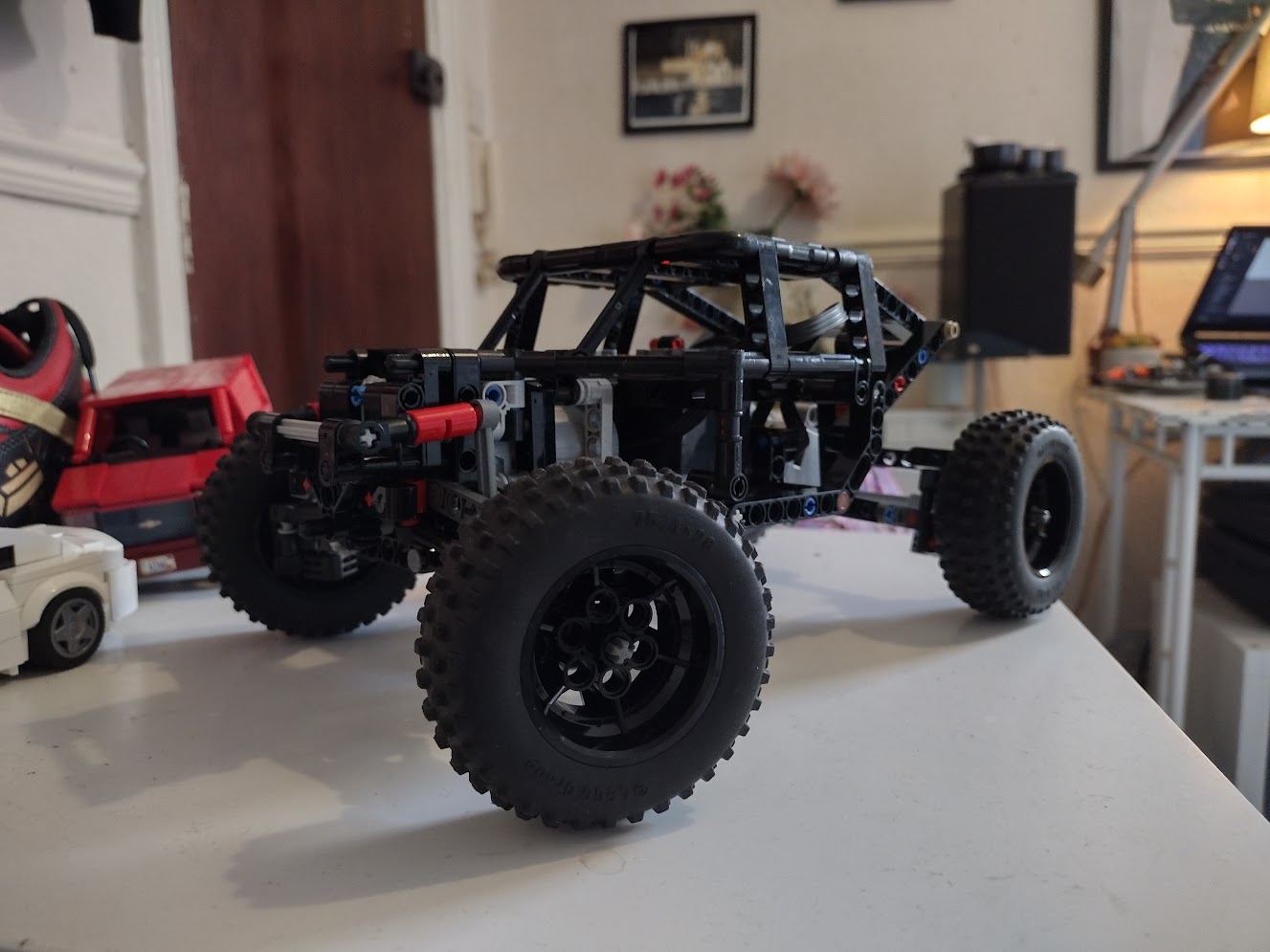 Profile of EvilEnderman | Rebrickable - Build with LEGO