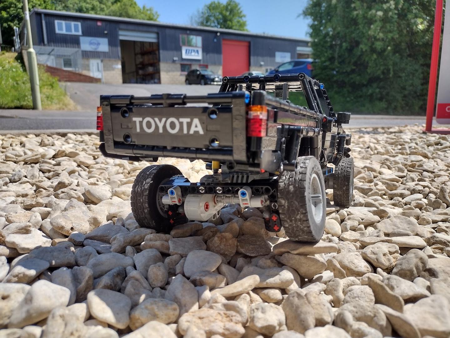 Profile of EvilEnderman | Rebrickable - Build with LEGO