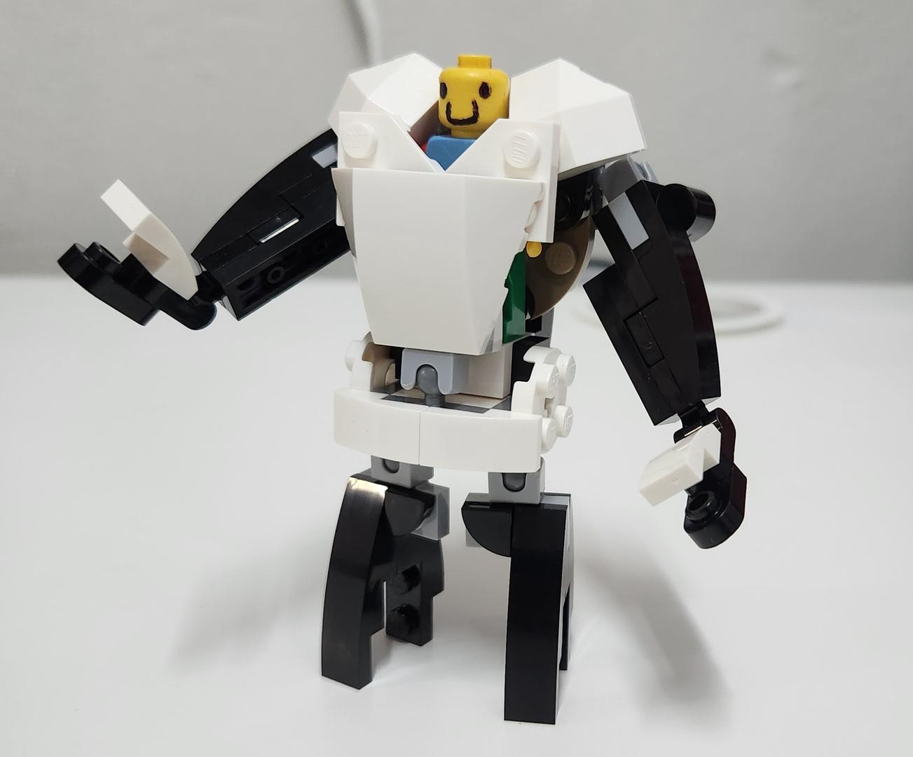 MOC Photos by Noob Builds Lego | Rebrickable - Build with LEGO