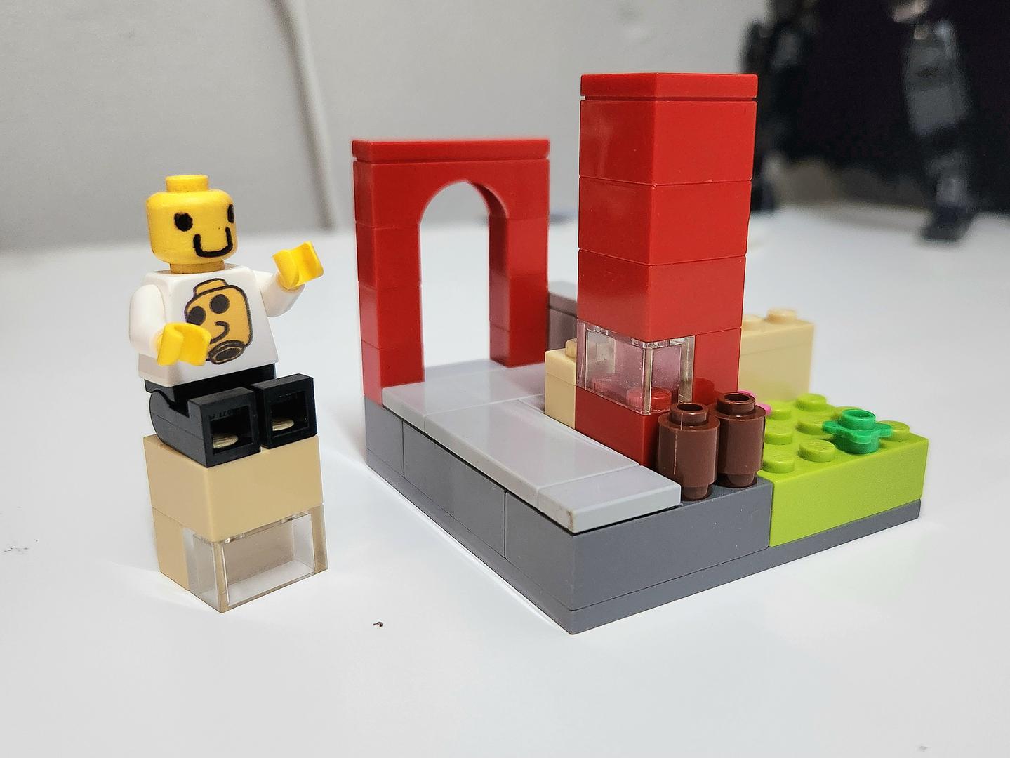 MOC Photos by Noob Builds Lego | Rebrickable - Build with LEGO