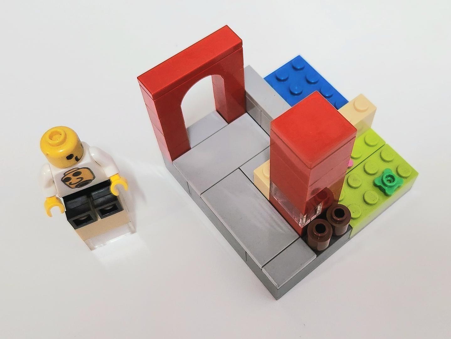 MOC Photos by Noob Builds Lego | Rebrickable - Build with LEGO