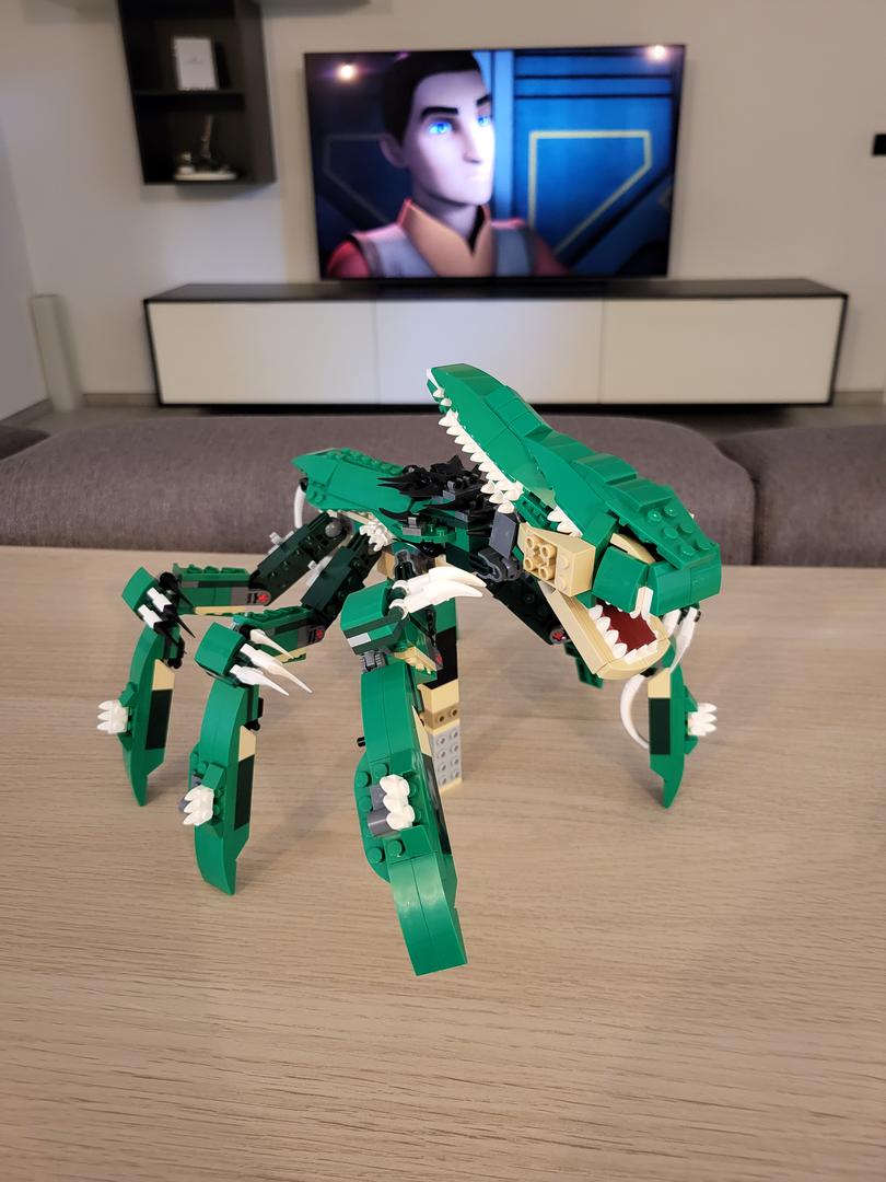 Profile of Darkage_Bricks | Rebrickable - Build with LEGO