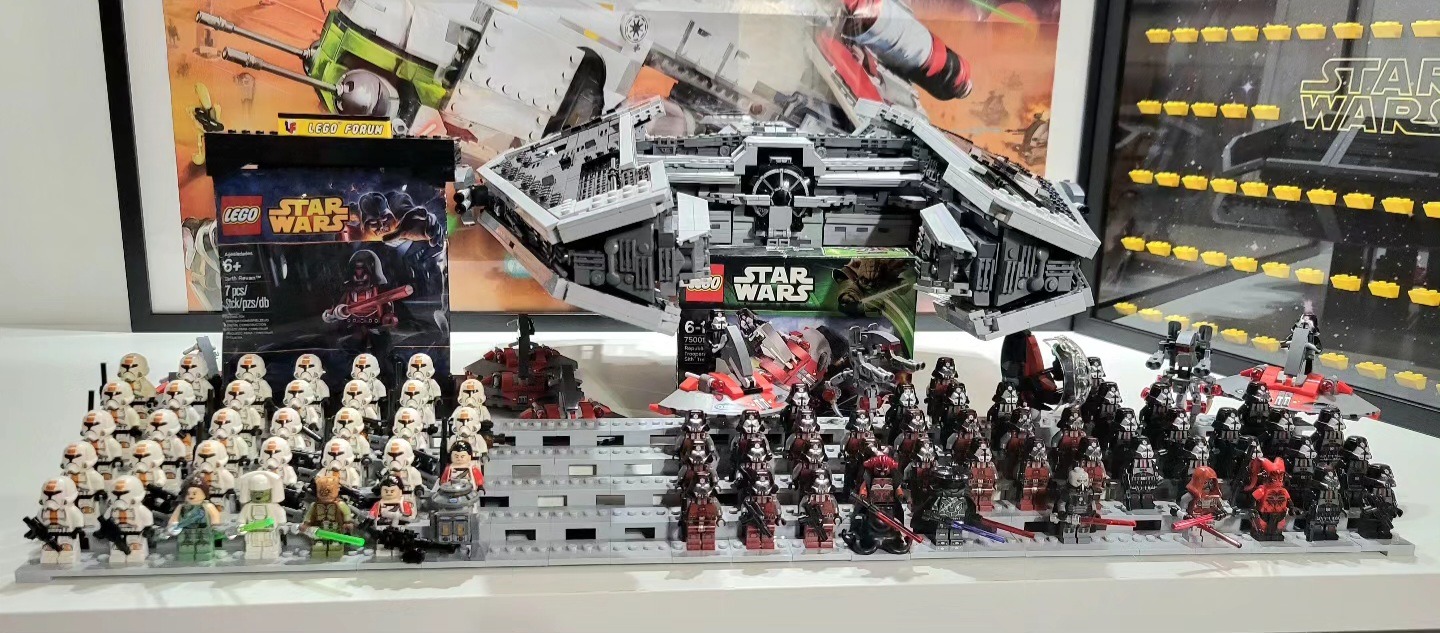 Profile of Darkage_Bricks | Rebrickable - Build with LEGO