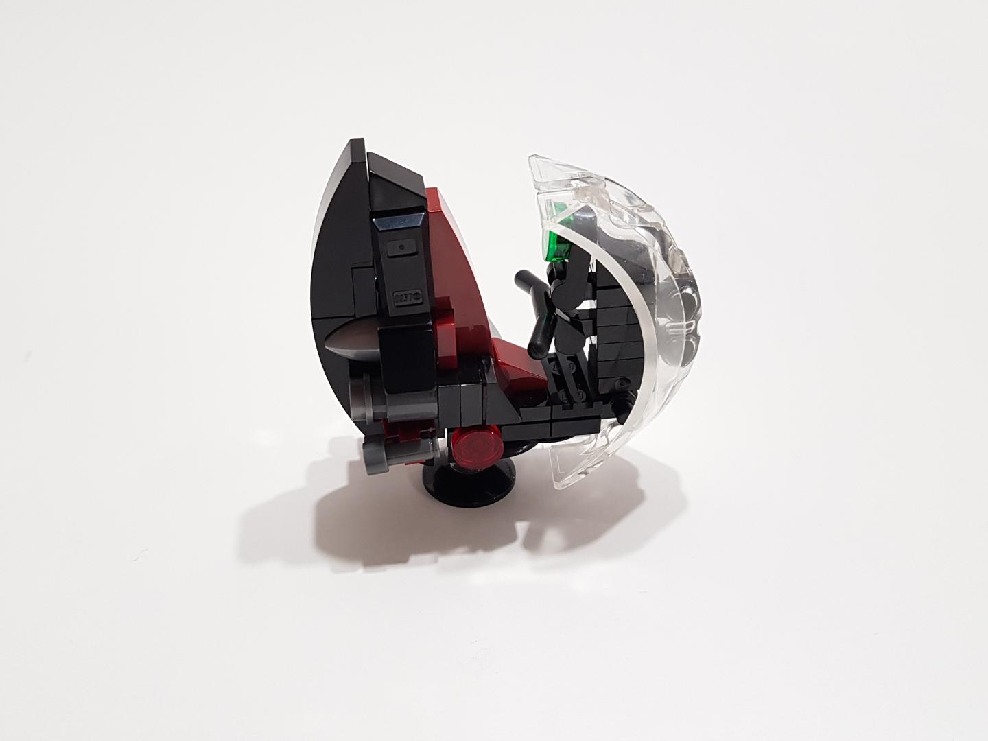MOC Photos by Darkage_Bricks | Rebrickable - Build with LEGO