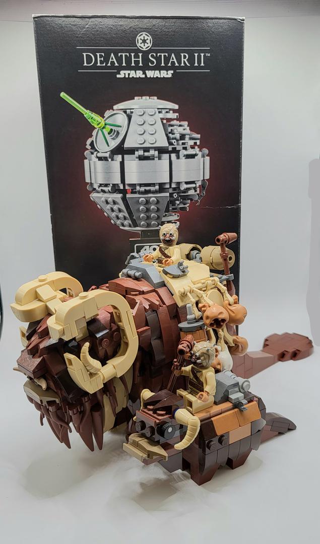 Profile of Darkage_Bricks | Rebrickable - Build with LEGO