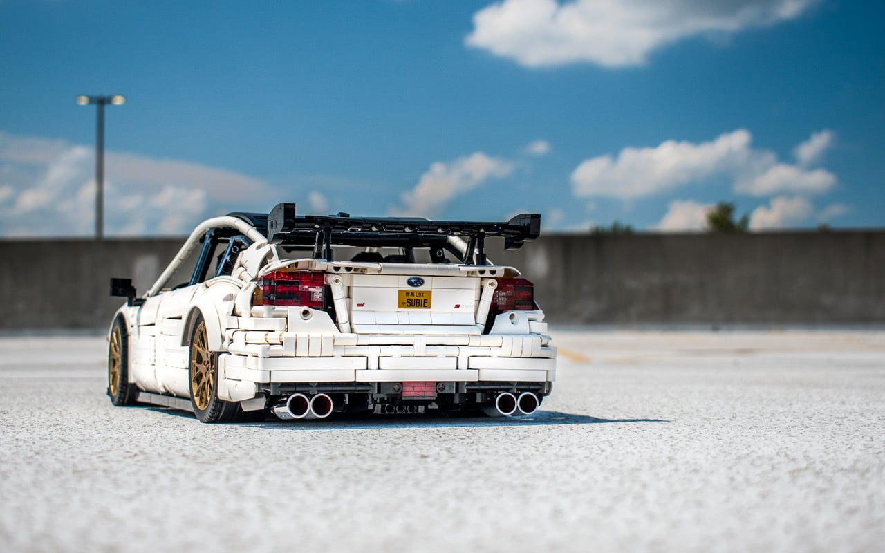 MOC Photos by Lego_tactics | Rebrickable - Build with LEGO