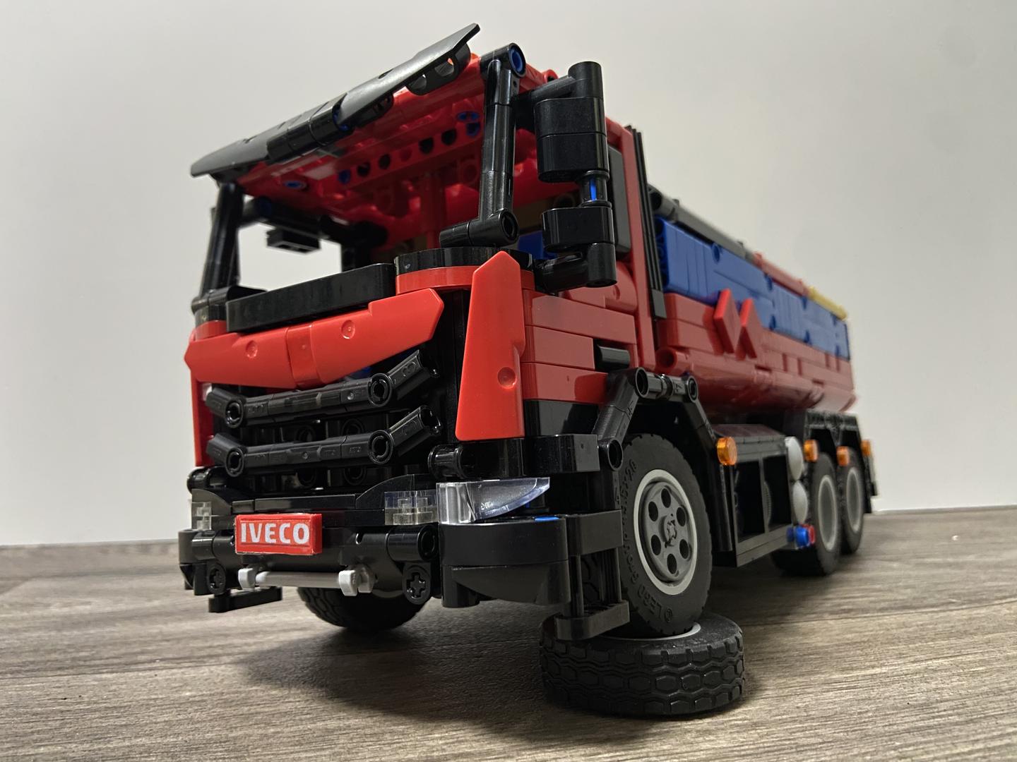 MOC Photos by Niklaskaemmer | Rebrickable - Build with LEGO