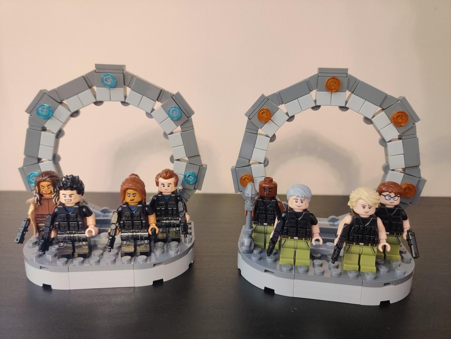 MOC Photos by monty_builds | Rebrickable - Build with LEGO