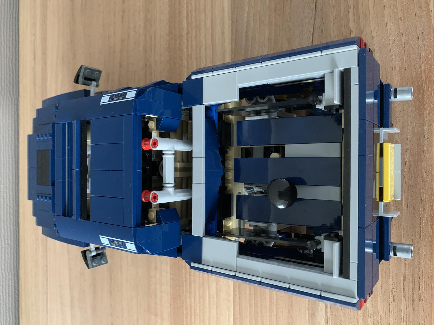 LEGO MOC 3in1 10265 Alternative Ford F150 Raptor by firas_legocars ...