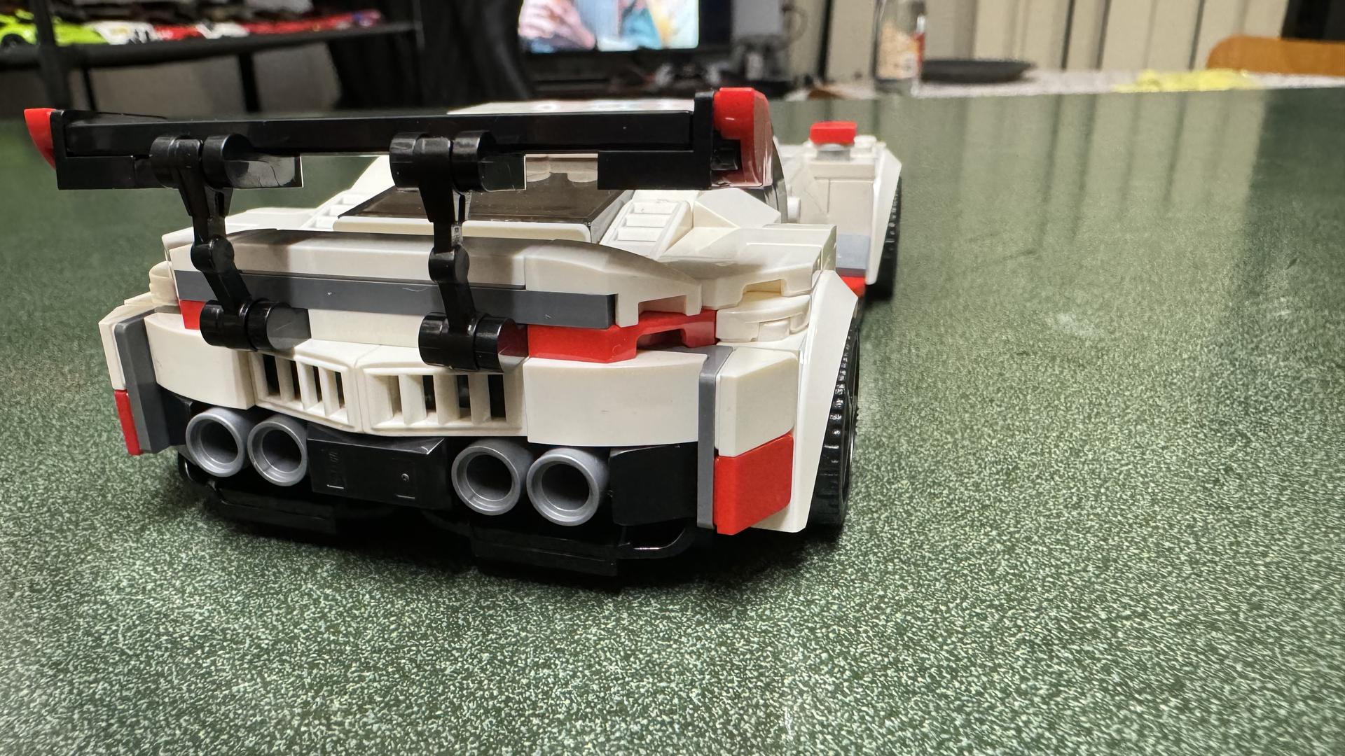 MOC Photos by Geralt | Rebrickable - Build with LEGO