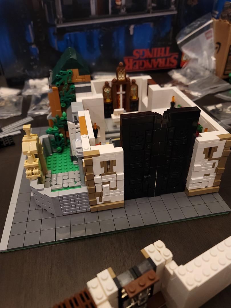 MOC Photos by SNOT Brick Eater | Rebrickable - Build with LEGO