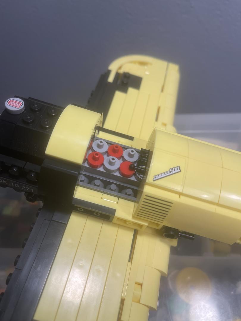 Profile of smelliott5689 | Rebrickable - Build with LEGO