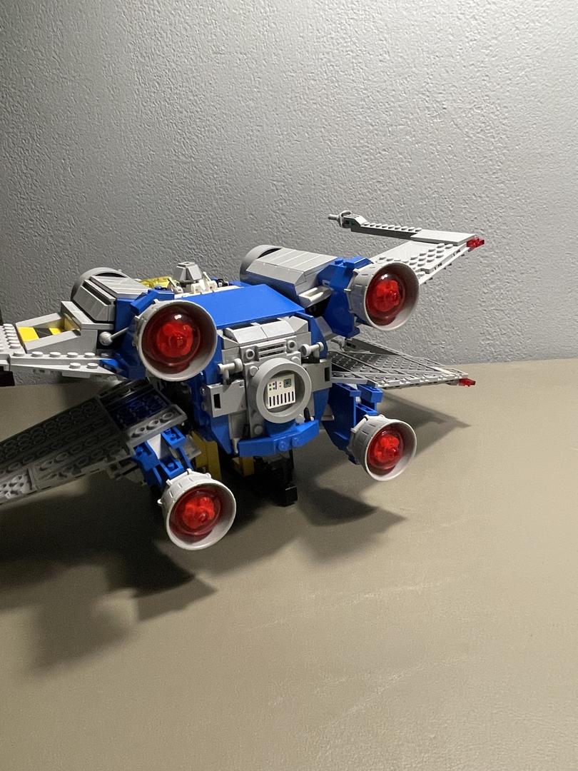 MOC Photos by smelliott5689 | Rebrickable - Build with LEGO