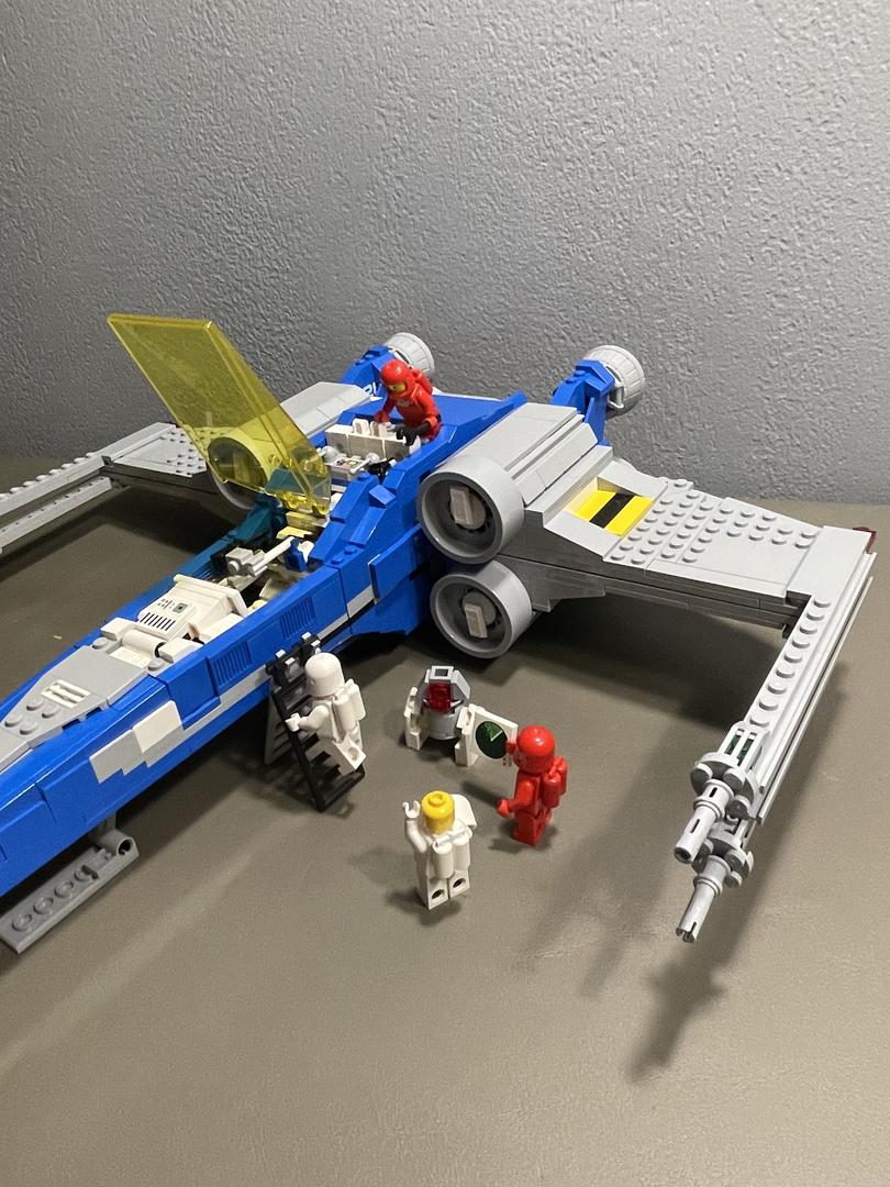 MOC Photos by smelliott5689 | Rebrickable - Build with LEGO